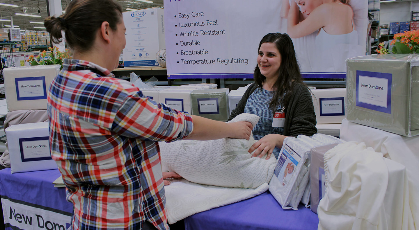 Marketing and sales powerhouse | Summit Retail Solutions