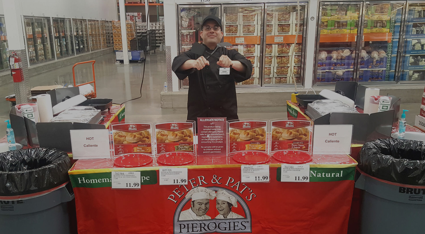 Marketing and sales powerhouse | Summit Retail Solutions