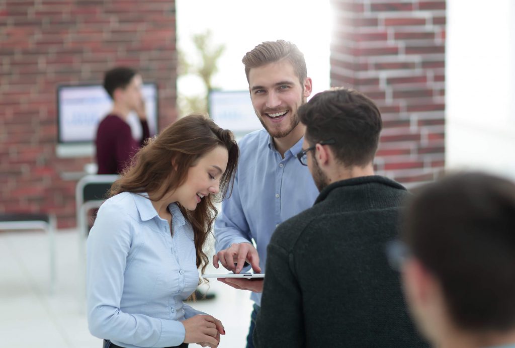 How a Fun Environment Fuels Your Success